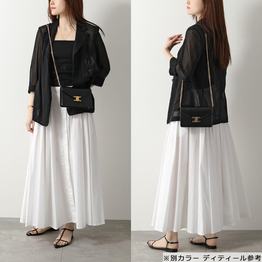 CELINE（セリーヌ） 【カラー限定特価】CELINE ショルダーバッグ Margo マーゴ 10L033DPV.01SL ...
