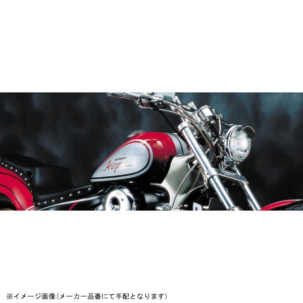 KITACO キタコ 103-80-1645-10 ヘッドライトKIT 4-1/2タイプ/メッキ : S-need - 通販 - Yahoo!ショッピング