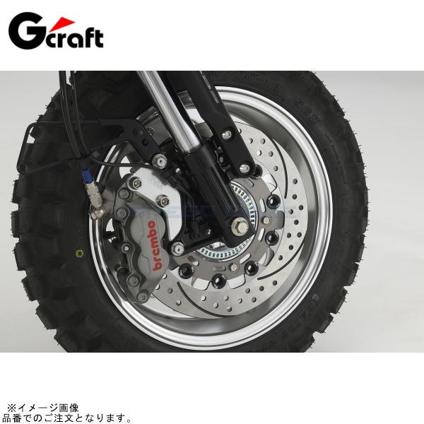 G-craft Gクラフト 31307 Gcraft×SUNSTAR φ250ディスクキット(5穴) : S-need - 通販 - Yahoo!ショッピング