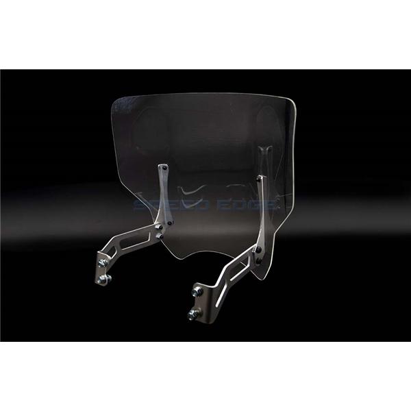 モリワキ MORIWAKI 06130-10250-00 Z900RS 18-22 METER VISOR KIT CLEAR RACING ...