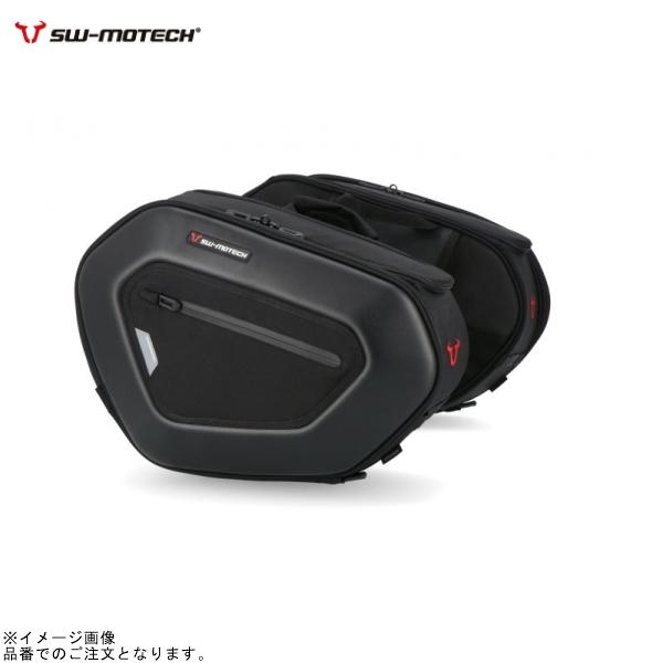 SW-MOTECH SWモテック BCHTA0874031200 PRO BLAZE サドルバッグセット ハイバージョン Z1000 : S ...