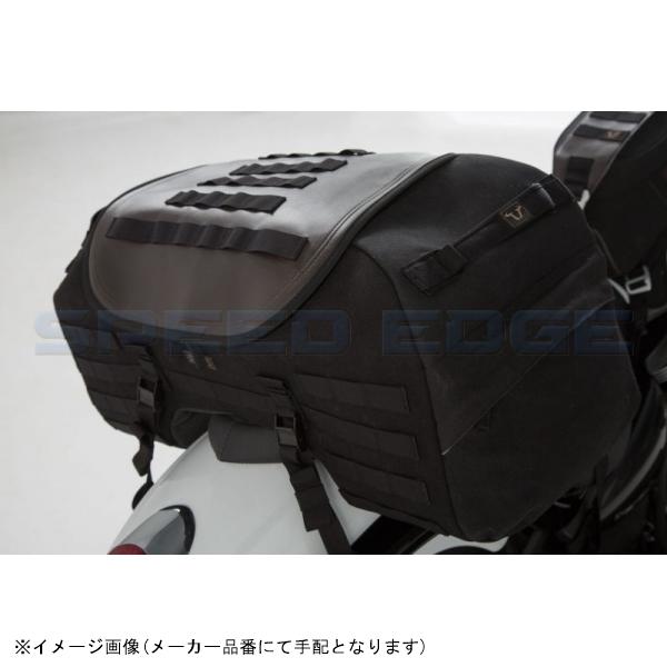 SW-MOTECH SWモテック BCHTA0040510000 LEGENDGEAR LR2 テールバッグ 48L ...