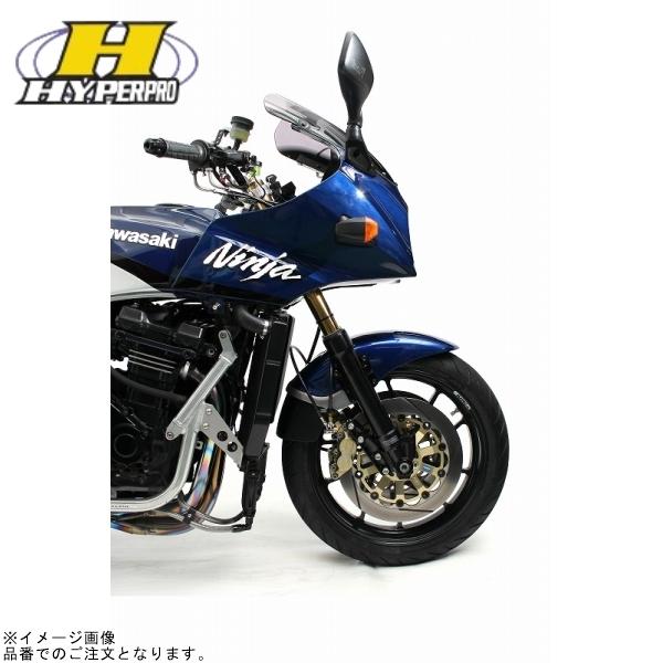 HYPERPRO ハイパープロ AH1GBT16-1.2 AH1フォーク ver.1.2 φ43 インナーゴールド GPZ900R A7-A16 : S-need - 通販 - Yahoo ...