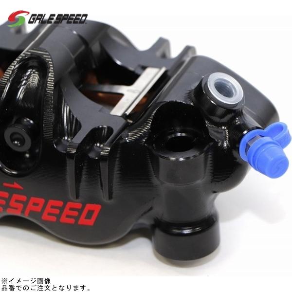 GALE SPEED ゲイルスピード 29000235BLU ブリーダーバルブキャップ(2個セット) ブルー : S-need - 通販 ...