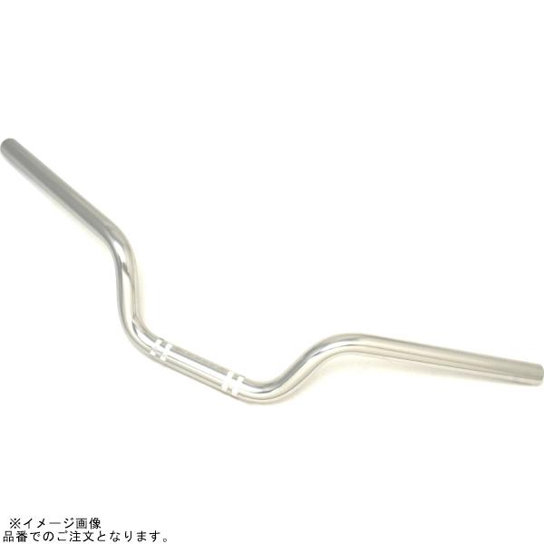 EFFEX 在庫あり EBL165S イージーフィットバーLow シルバー VTR250/LD : S-need - 通販 - Yahoo!ショッピング