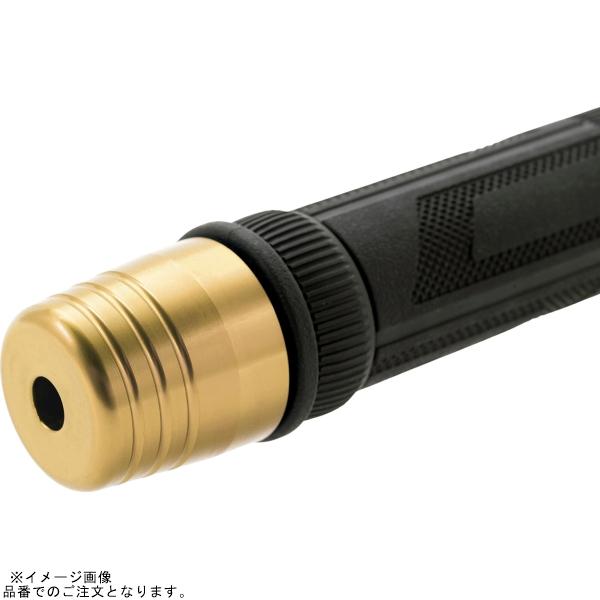 EFFEX EBB301G ハンドルバーウェイトBIG アルミ/シャンパンゴールド アルミハン(内径14)用 : S-need - 通販 - Yahoo!ショッピング