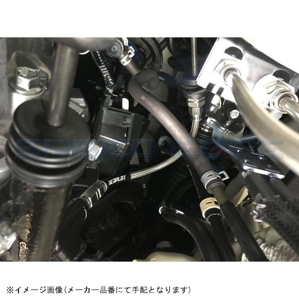 plot NEOPLOT ネオプロト NP24417 クラッチラインNEO クリアホース ジムニー JB64W : S-need - 通販 - Yahoo!ショッピング