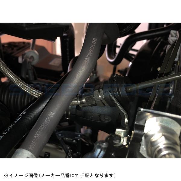 plot NEOPLOT ネオプロト NP24417 クラッチラインNEO クリアホース ジムニー JB64W : S-need - 通販 - Yahoo!ショッピング