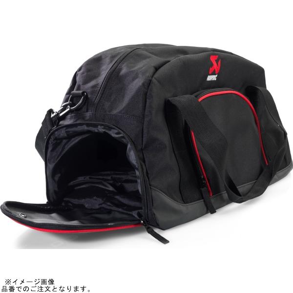 AKRAPOVIC アクラポビッチ802122 ダッフルバック Ogioコラボ : S-need - 通販 - Yahoo!ショッピング