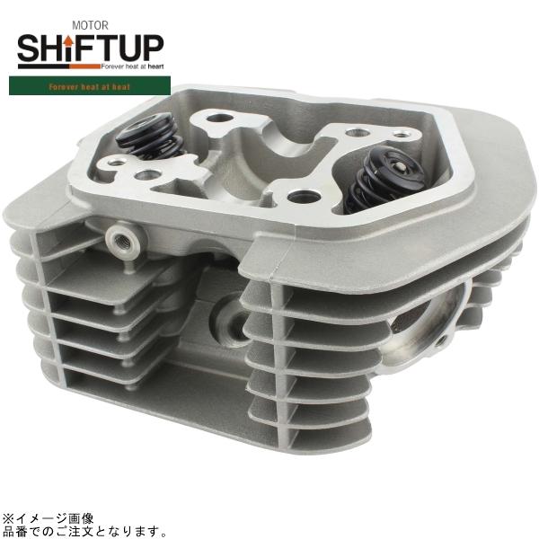 シフトアップ SHIFTUP 202010-CH-10 スパルタンヘッド専用(補修用) : S-need - 通販 - Yahoo!ショッピング