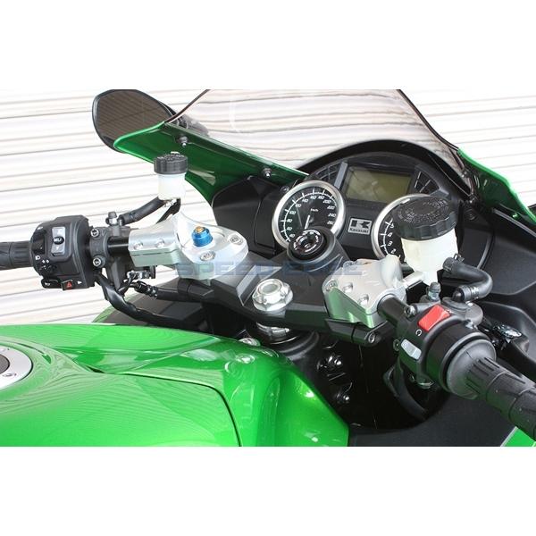 BEET ビート 0605-KB6-00 マルチハンドルKIT シルバー ZX-14R 12 : S-need - 通販 - Yahoo!ショッピング