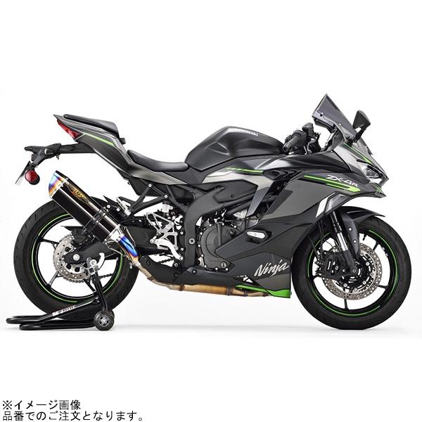 BEET ビート 0228-KH8-50 NASSERT Evolution Type 2 スリップオン クリアチタンサイレンサー Ninja ZX-4R SE/ZX-4RR : S-need ...