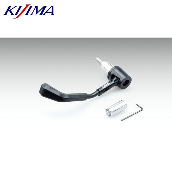 KIJIMA キジマ 204-2164 レバーガード 左側用 タイプR 14/16/18mm対応 ブラック L :4934154182465:S-need - 通販 - Yahoo!ショッピング