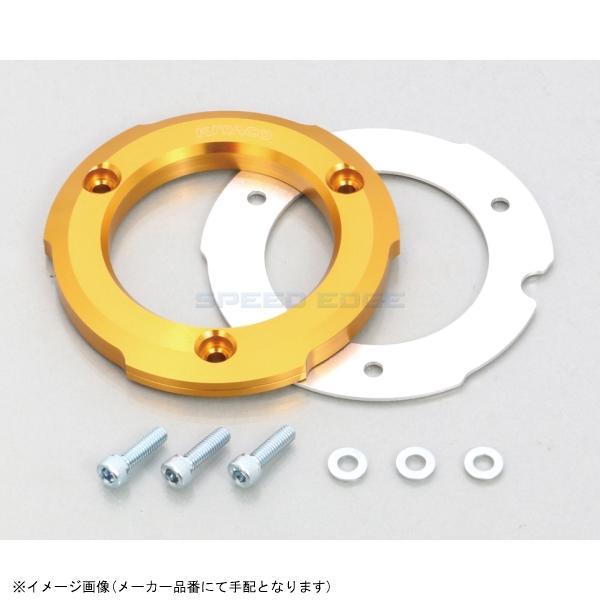 KITACO キタコ 307-1310670 Rクランクケースカバーリング ゴールド : S-need - 通販 - Yahoo!ショッピング