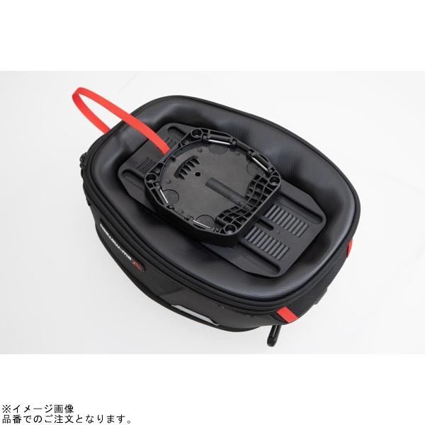 SW-MOTECH SWモテック BCTRS0010430000 PROシティ タンクバック L/37.0x29.5x25cm/1290g ...