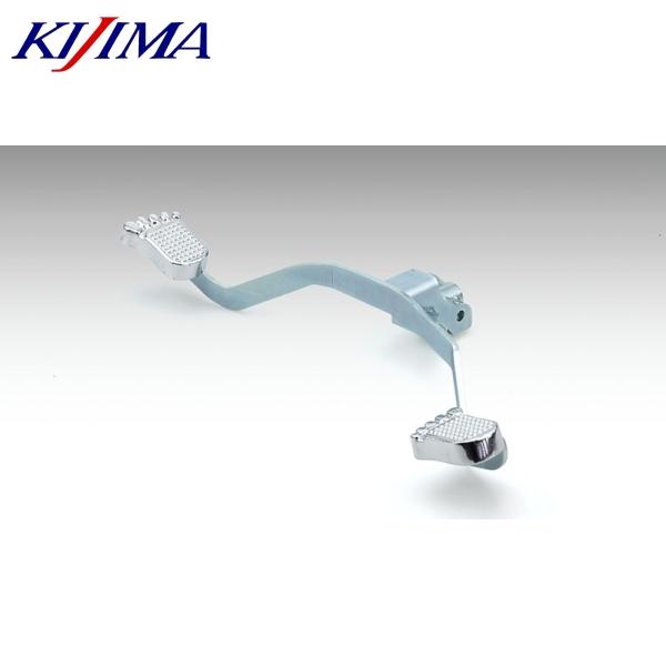 KIJIMA キジマ 214-208 シーソーチェンジペダル 足型 DAX125 22Y- : S-need - 通販 - Yahoo!ショッピング