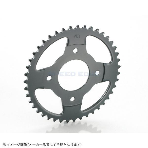 KITACO キタコ 535-1151043 ドリブンスプロケット(リヤ) 43T : S-need - 通販 - Yahoo!ショッピング