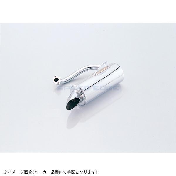 KITACO キタコ 540-2064010 チョイダシマフラー : S-need - 通販 - Yahoo!ショッピング