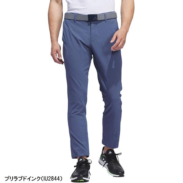 アディダス ゴルフ サイドシャーリング リラックス撥水チノパンツ メンズ KOV97 IU2844 IU2843 IQ2942 IU2845 ...