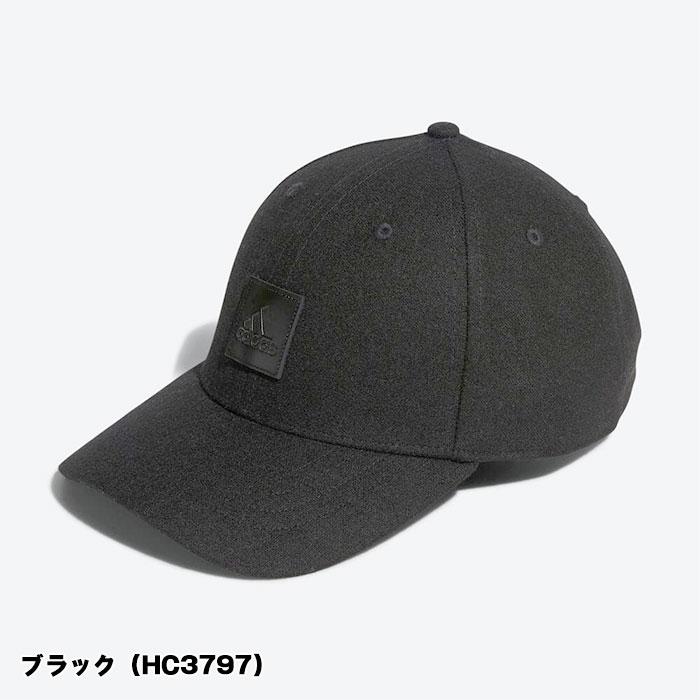 adidas（アディダス） ツィードキャップ 帽子 SD148 HC3797 HC3798 HC3799 ゴルフウェア : スポーツ プレスト ...