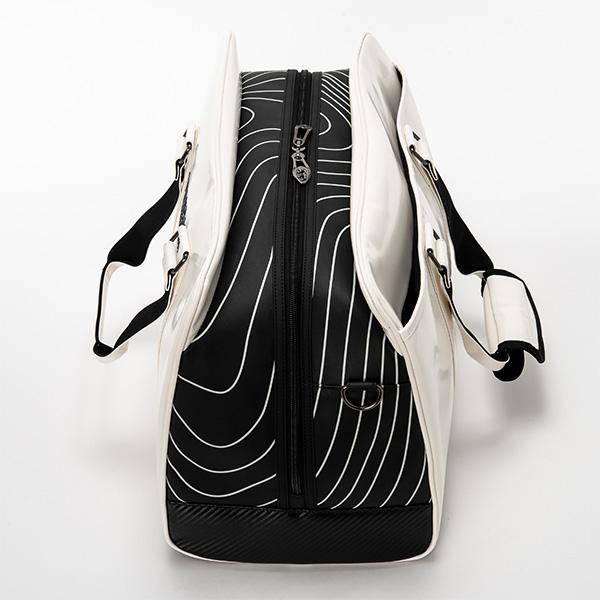 Admiral Golf アドミラル ゴルフ ボストンバッグ パフォーマンス ADMZ3BB1 旅行鞄 2023年秋冬モデル メンズ レディース ユニセックス : スポーツ プレスト - 通販 ...