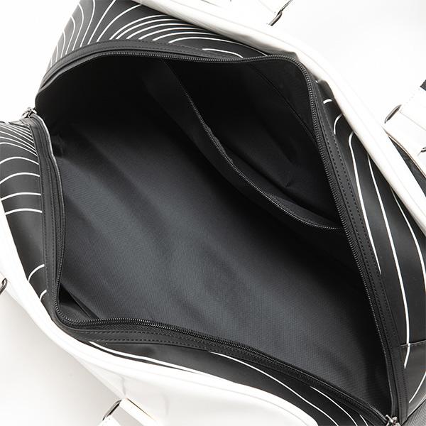 Admiral Golf アドミラル ゴルフ ボストンバッグ パフォーマンス ADMZ3BB1 旅行鞄 2023年秋冬モデル メンズ レディース ユニセックス : スポーツ プレスト - 通販 ...