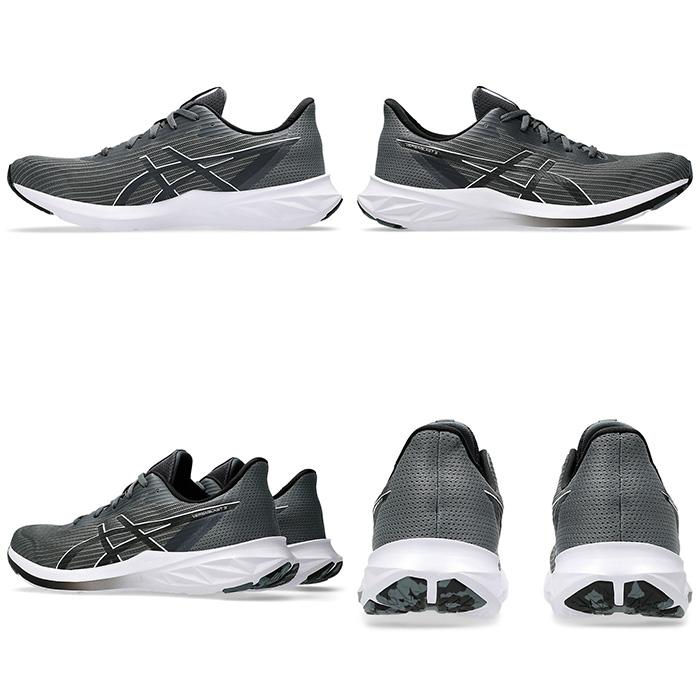 アシックス商事 アシックス asics VERSABLAST 3 バーサブラスト ランニングシューズ メンズ 1011B692 カジュアル ...