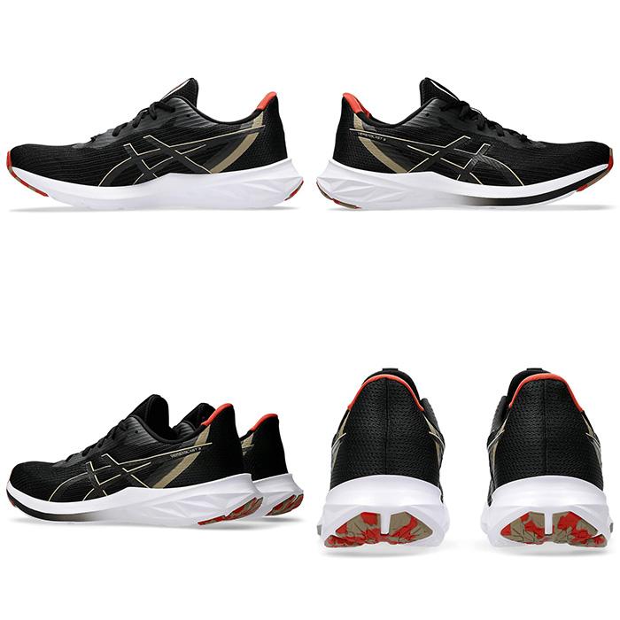アシックス商事 アシックス asics VERSABLAST 3 バーサブラスト ランニングシューズ メンズ 1011B692 カジュアル ...