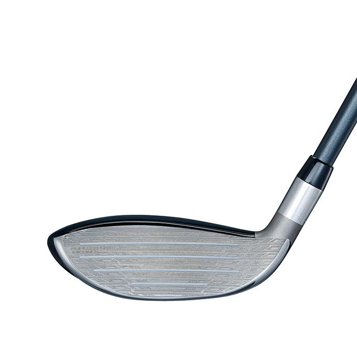 B Series ブリヂストンゴルフ B2HT ユーティリティー VANQUISH BS50h／SPEEDER NX BS40h カーボン ...