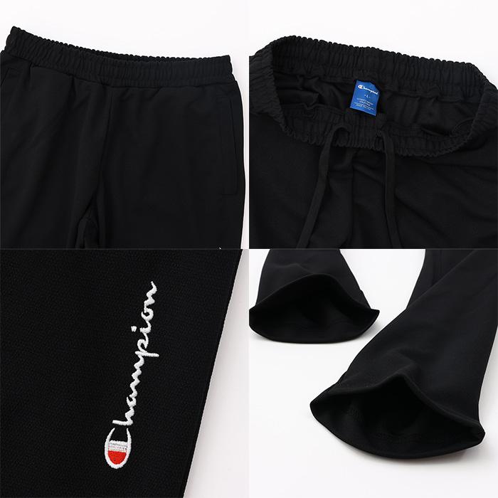 チャンピオン Champion セットアップ 上下セット ジャケット パンツ 長袖 ジャージ メンズ C3-YSE01／C3-YSF01 ...