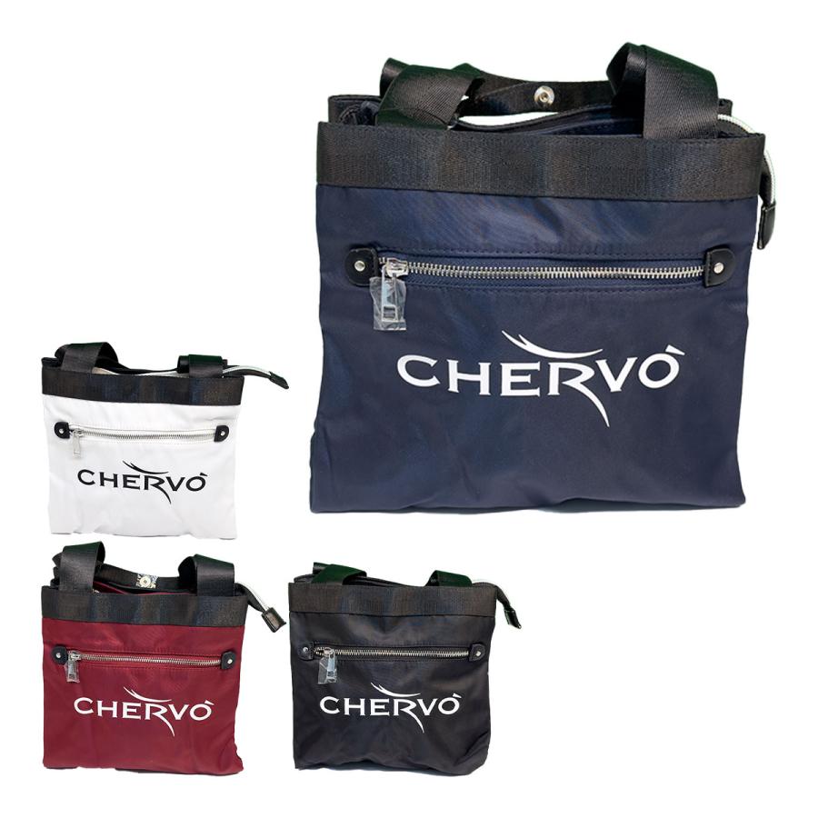 シェルボ カートバッグ 036-89301 ラウンドバッグ ゴルフバッグ CHERVO : chervo-03689301 : スポーツ プレスト - 通販 - Yahoo!ショッピング