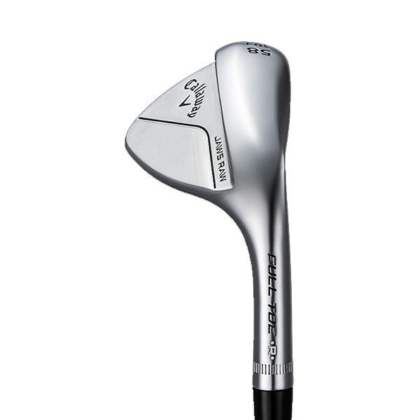 JAWS キャロウェイ RAW ウェッジ（J GRIND）クロムメッキ Dynamic Gold（S200）/NS PRO 950 GH neo（S）スチールシャフト装着 日本仕様 ...