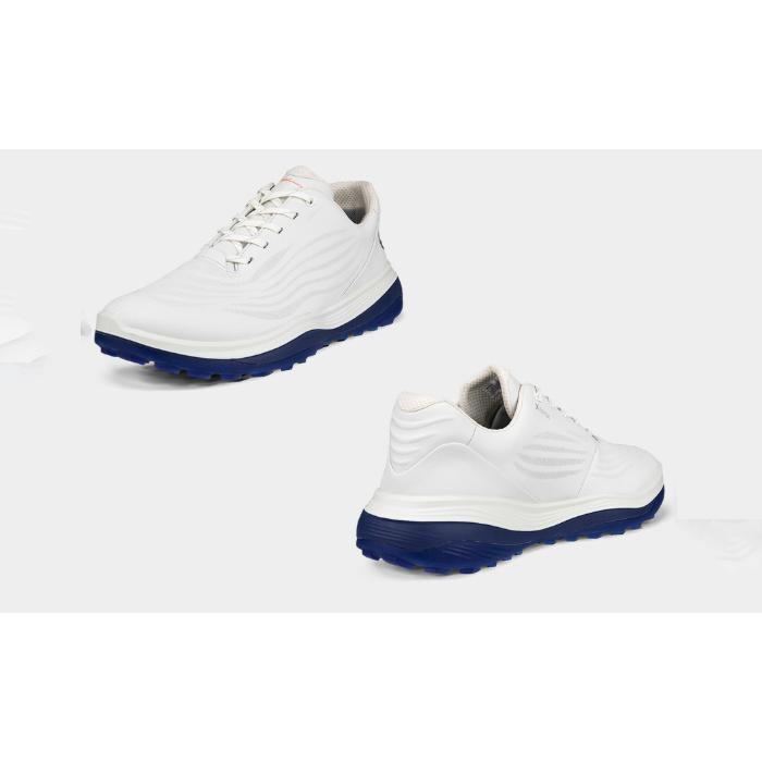 ecco エコー ゴルフシューズ メンズ ゴルフ LT1 13226411007 13226401379 13226401001 ...