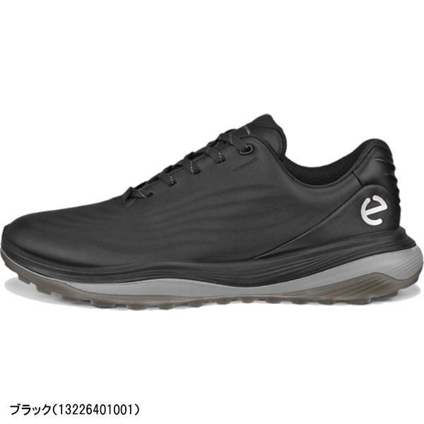 ecco エコー ゴルフシューズ メンズ ゴルフ LT1 13226411007 13226401379 13226401001 ...