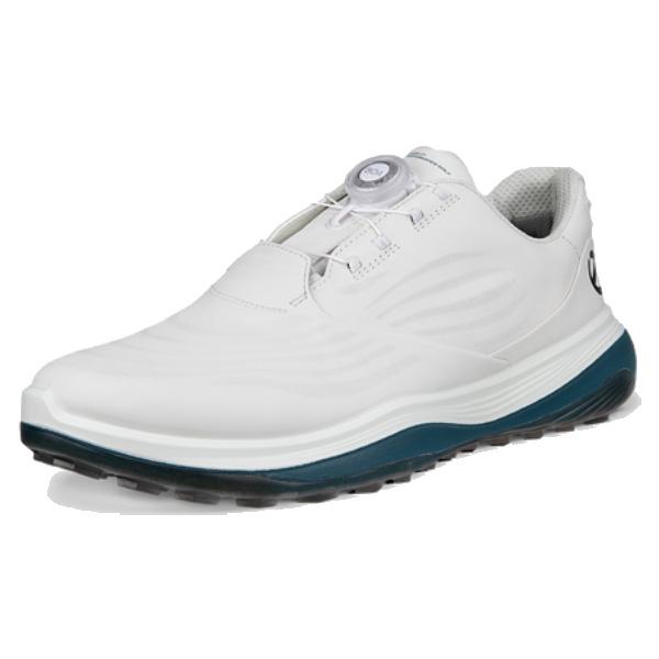 ecco（エコー） ゴルフシューズ LT1 ボア メンズ 13227461203 13227401013 13227401007 ...