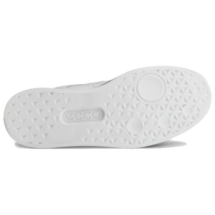 ecco エコー ECCO スニーカー ストリート STREET 720 M メンズ レザー ゴアテックス 52081401007 ...
