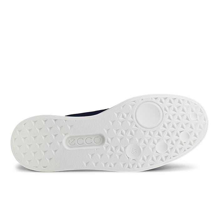ecco エコー ECCO スニーカー ストリート720 street 720 men メンズ 52088401007／52088402232 ...