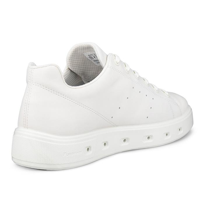 ecco（エコー） スニーカー ストリート720 ECCO street 720 men メンズ 52088401007 ...