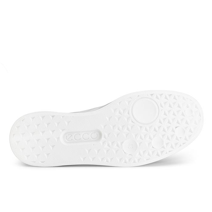 ecco（エコー） スニーカー ストリート720 ECCO street 720 men メンズ 52088401007 ...