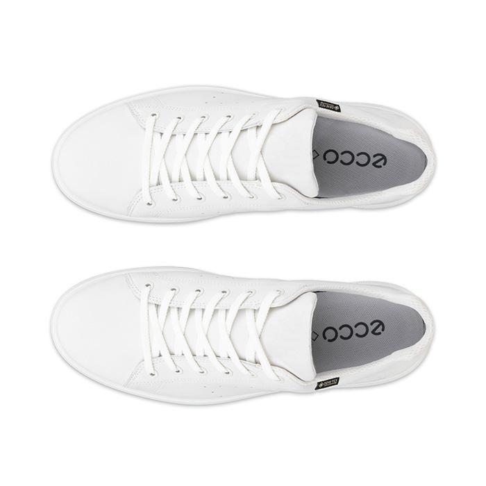 ecco（エコー） スニーカー ストリート720 ECCO street 720 men メンズ 52088401007 ...