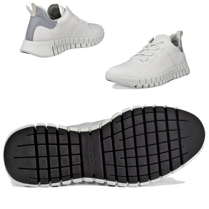 ecco エコー ECCO スニーカー グルーヴ フレキシブル ソール メンズ 52520450874 52520450595 GRUUV ...