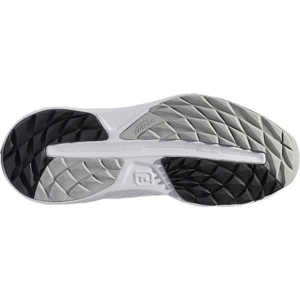 FootJoy フットジョイ ゴルフシューズ FJ フレックス XP 22 メンズ 56277／56278／56282／56283 スパイ ...