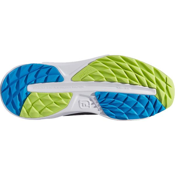 FootJoy フットジョイ ゴルフシューズ FJ フレックス XP 22 メンズ 56277／56278／56282／56283 スパイ ...