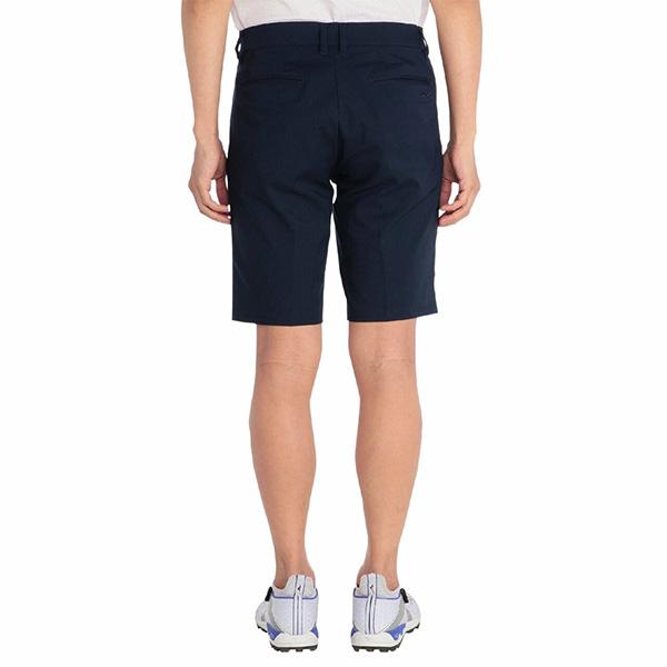 MIZUNO GOLF ミズノ ゴルフ ストレッチ チノムーブ ハーフパンツ 短パン ショートパンツ メンズ E2MFCA30 ボトムス ゴルフウェア 2025年春夏モデル 春夏ウェア ...