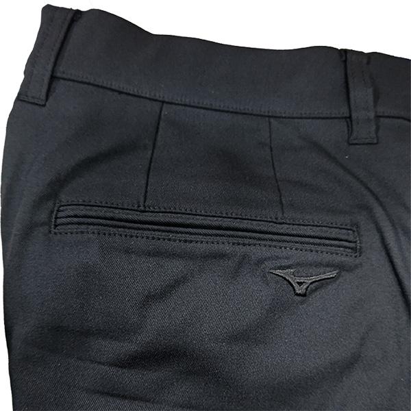 MIZUNO GOLF ミズノ ゴルフ ストレッチ チノムーブ ハーフパンツ 短パン ショートパンツ メンズ E2MFCA30 ボトムス ゴルフウェア 2025年春夏モデル 春夏ウェア ...