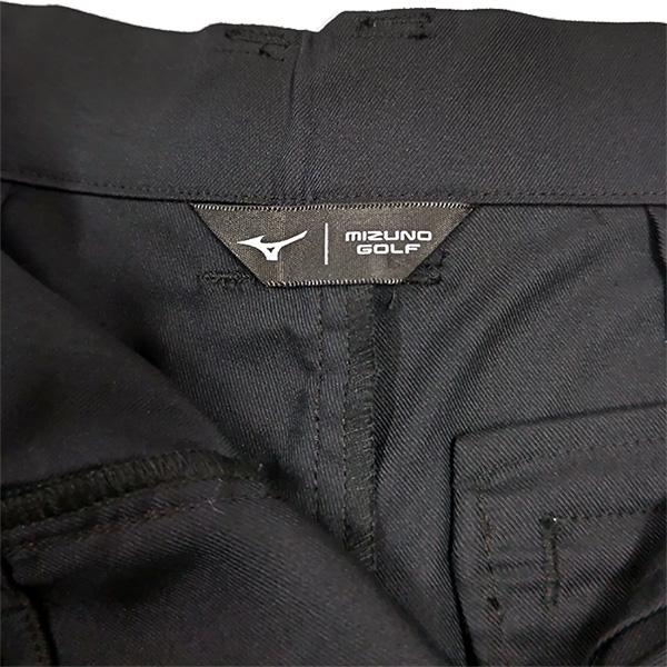 MIZUNO GOLF ミズノ ゴルフ ストレッチ チノムーブ ハーフパンツ 短パン ショートパンツ メンズ E2MFCA30 ボトムス ゴルフウェア 2025年春夏モデル 春夏ウェア ...