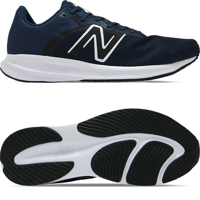 New Balance ニューバランス ランニングシューズ ジョギングシューズ M413 M413DY22E／M413GW22E フィットネス 2E相当 [メンズ レディース ユニセックス ...