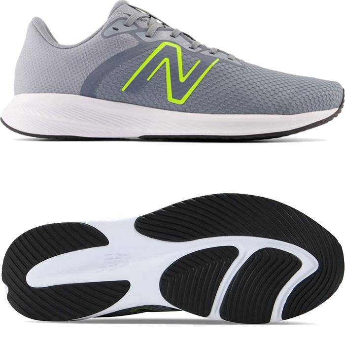New Balance ニューバランス ランニングシューズ ジョギングシューズ M413 M413DY22E／M413GW22E フィットネス 2E相当 [メンズ レディース ユニセックス ...