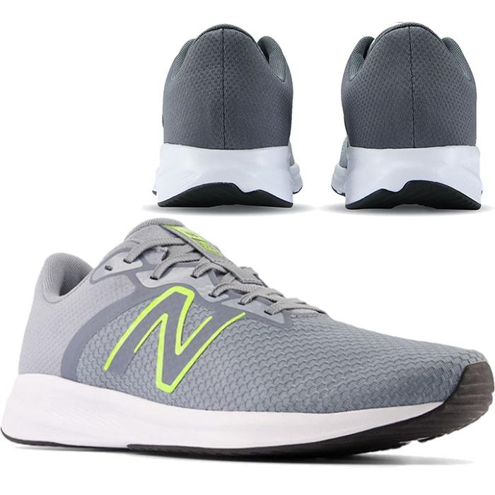 New Balance ニューバランス ランニングシューズ ジョギングシューズ M413 M413DY22E／M413GW22E フィットネス 2E相当 [メンズ レディース ユニセックス ...