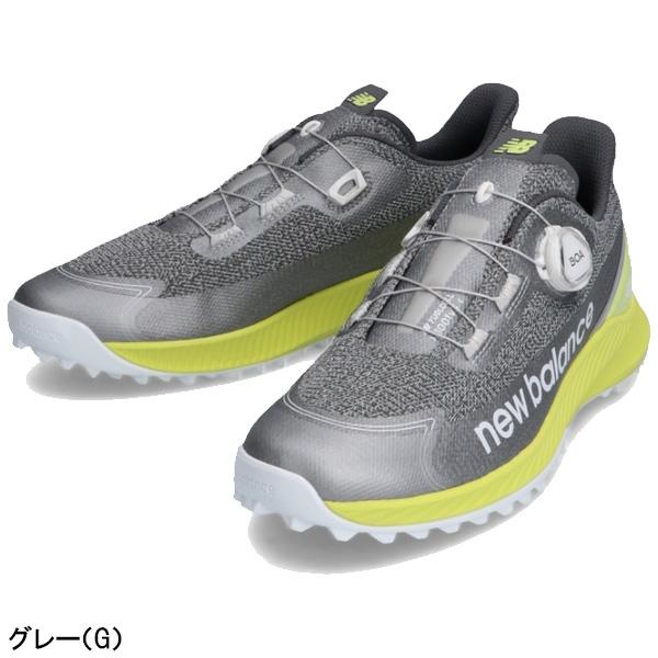 New Balance Golf ニューバランス ゴルフシューズ フューエル New Balance Golf ニューバランス ゴルフシューズ フューエル
